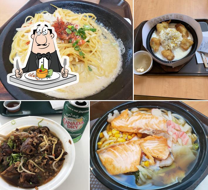 Best restaurants in Aberdeen Square 時代廣場 Mall - Restaurant Guru