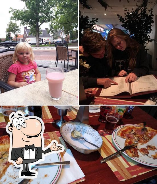 Aspendos pizza en grillroom, Loon op Zand - Restaurant reviews