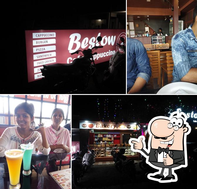 BESTOW CAFE & RESTAURANT, Thenhipalam - Restaurant menu, prices and reviews
