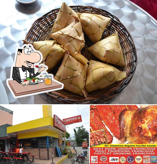 Botoy's Litson Manok restaurant, Butuan City - Restaurant reviews