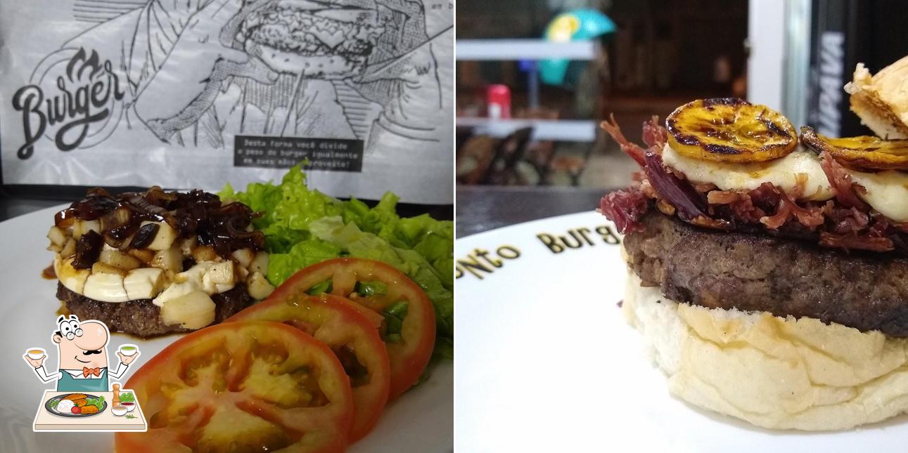 Bronto Burguer, Teixeira de Freitas - Menu do restaurante, preços e ...