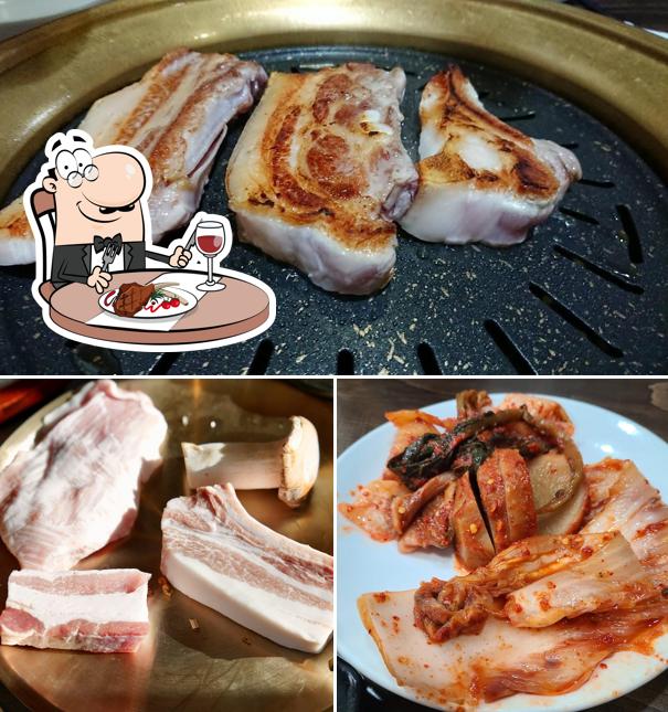 Daram restaurant, Seoul - Restaurant reviews