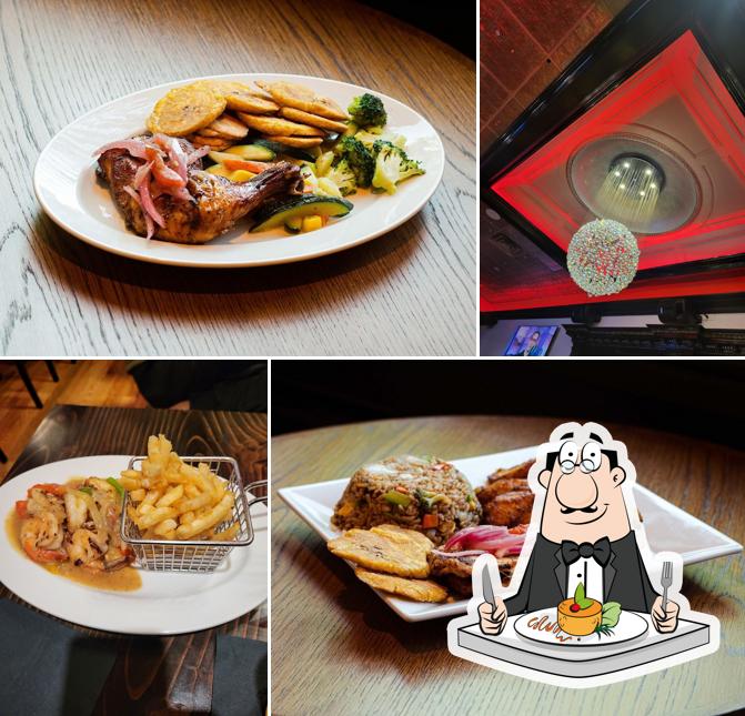 EL PILON RESTAURANT, Haledon - Restaurant menu, prices and reviews