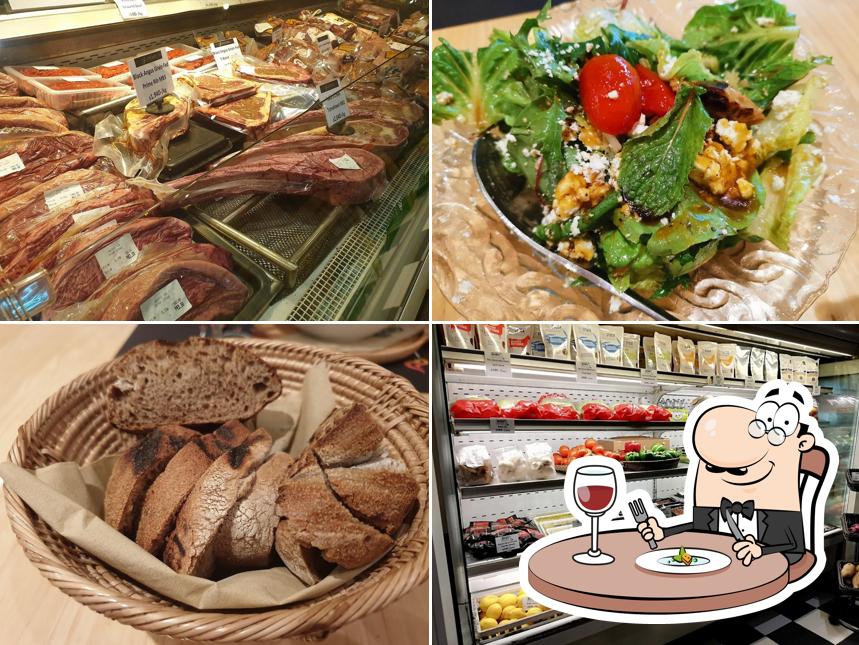 Food Glorious Food restaurant, Bangkok - Restaurant reviews