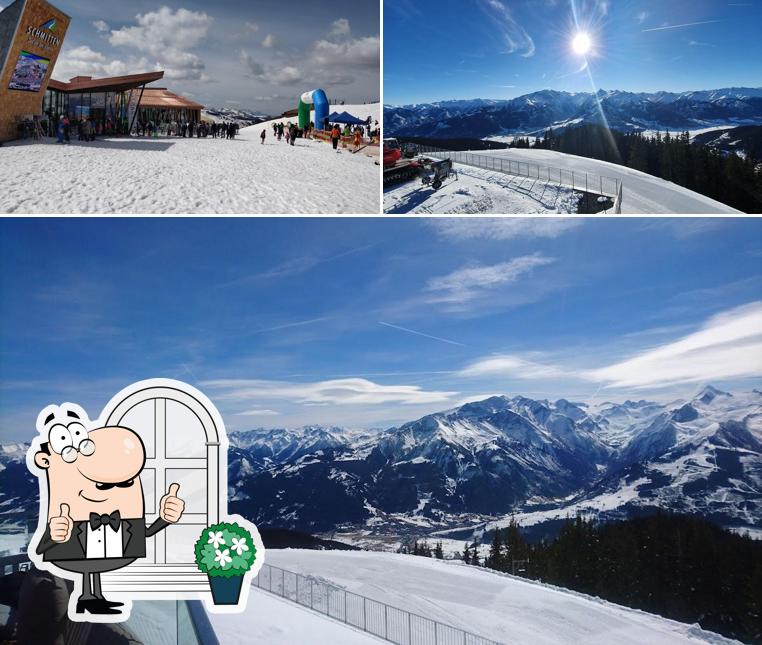 Franzl restaurant, Zell am See - Restaurant reviews