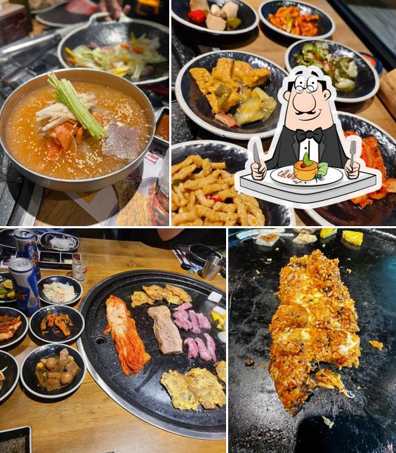Restaurante Golden Meat House, Đà Nẵng - Carta del restaurante y opiniones