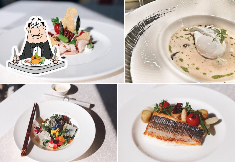 Golden Well Hotel Prague restaurant, Prague - Restaurant reviews