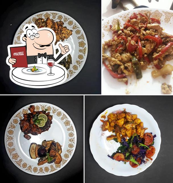 Gordon's Anglo Indian Kitchen, Nagpur - Restaurant reviews