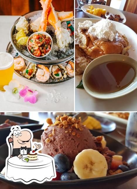 Hula Grill Waikiki in Honolulu - Restaurant menu and reviews
