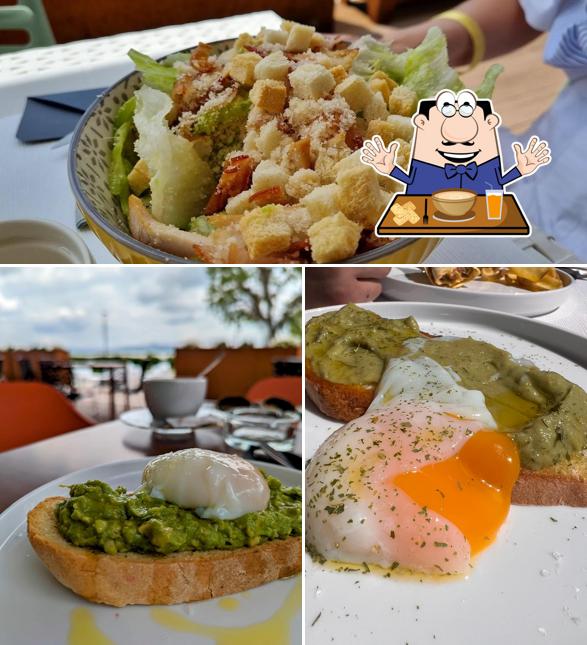 Il Pontile Experience, Castiglione del Lago - Menu del ristorante ...