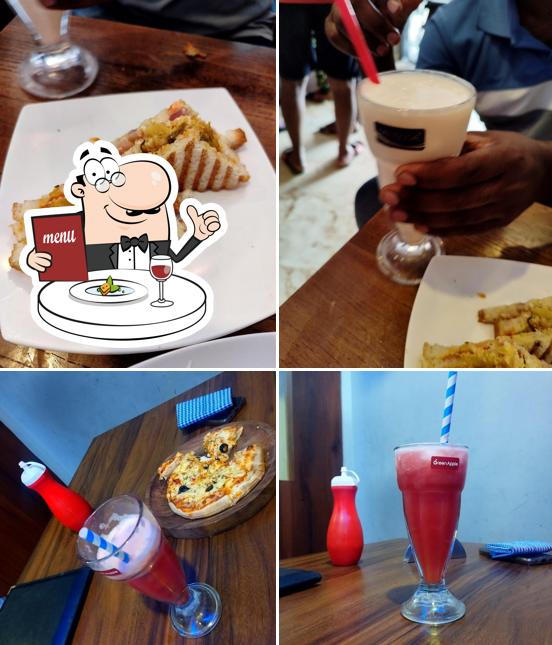 Juice point kanakapura, Kanakapura - Restaurant menu, prices and reviews