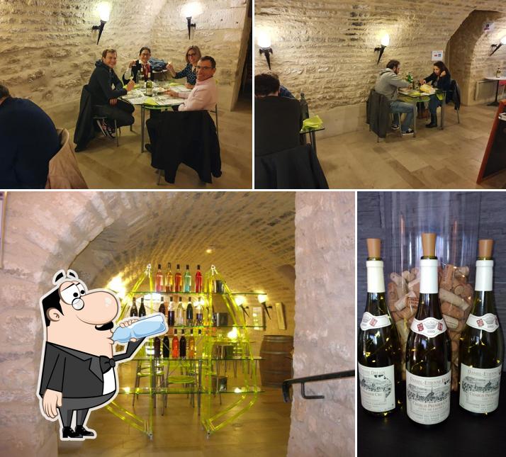 Le top 5 des restaurants à Chablis, décembre 2025 - Restaurant Guru
