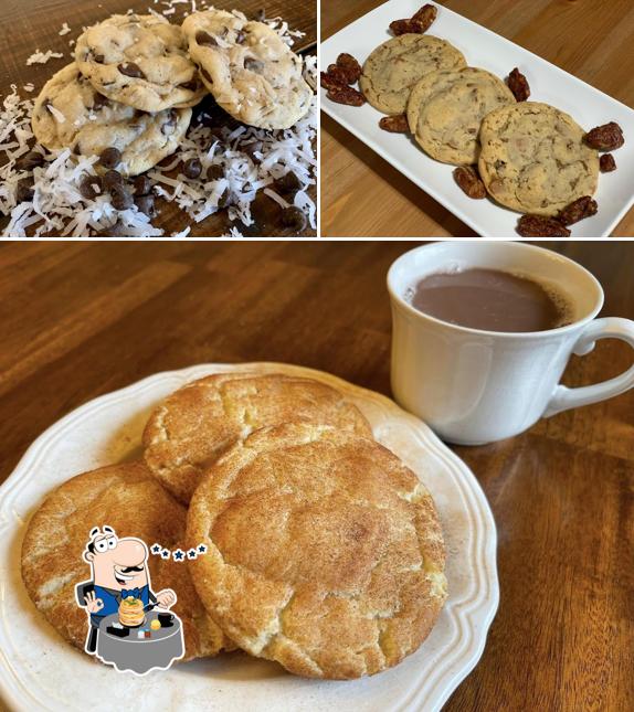 Millborne Bakery, Oak Ridge - Restaurant menu, prices and reviews
