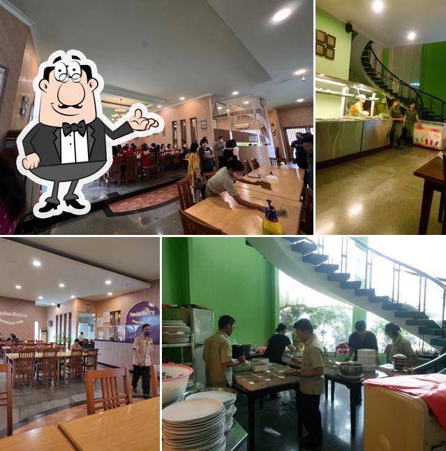 Pandan Bistro, Jakarta - Restaurant menu, prices and reviews