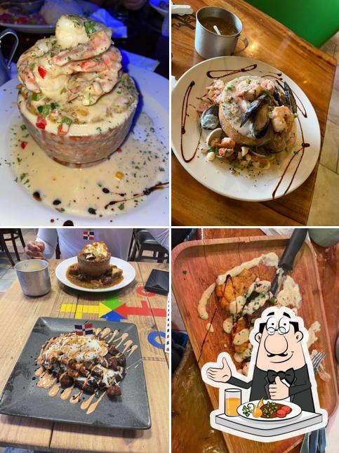 Perico Ripiao Latin Food, Kissimmee - Restaurant menu, prices and reviews