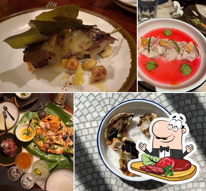 Rosamar, Lisbon, Restauradores - Restaurant menu, prices and reviews