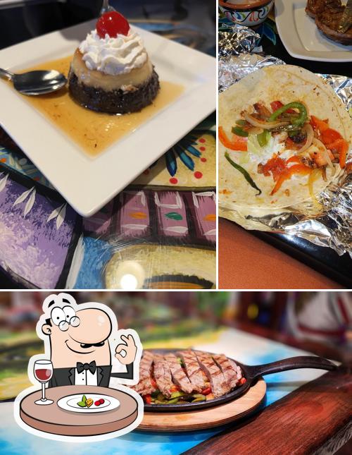 Senor leon, 4140 Veterans Memorial Dr in Batavia - Restaurant reviews