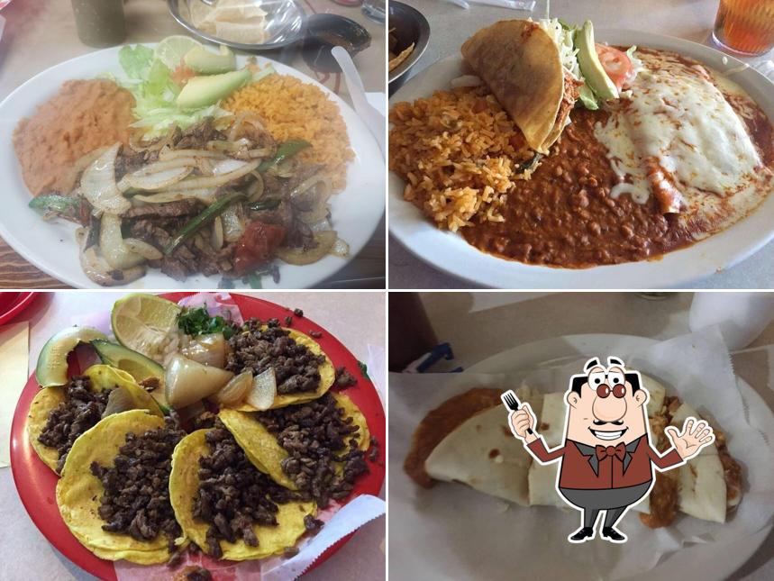 Taqueria Datapoint, San Antonio - Restaurant menu, prices and reviews