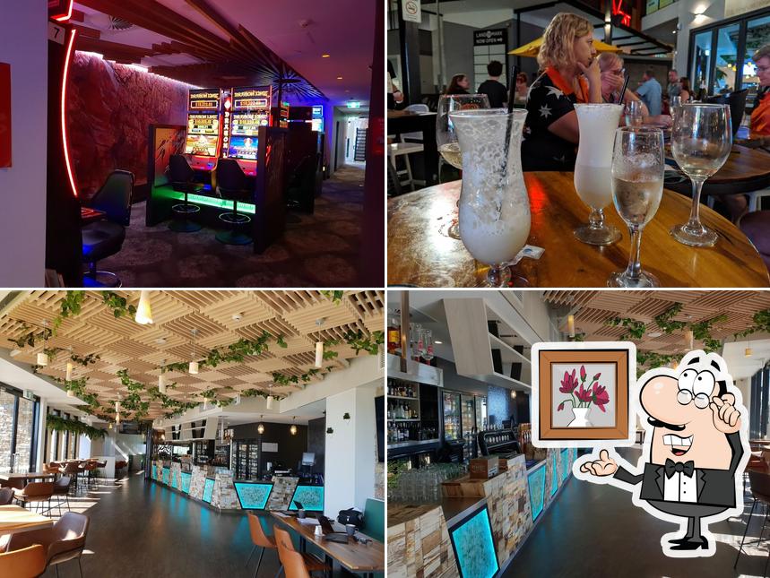 The Landmark @ Gateway in Yarrawonga - Restaurant reviews