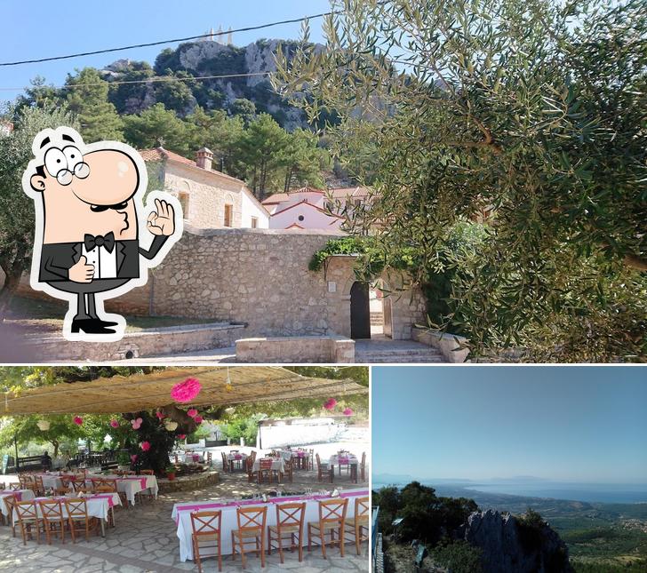 ΤΟ ΖΑΛΟΓΓΟ-ΚΑΦΕ ΨΗΣΤΑΡΙΑ, Kamarina - Restaurant reviews