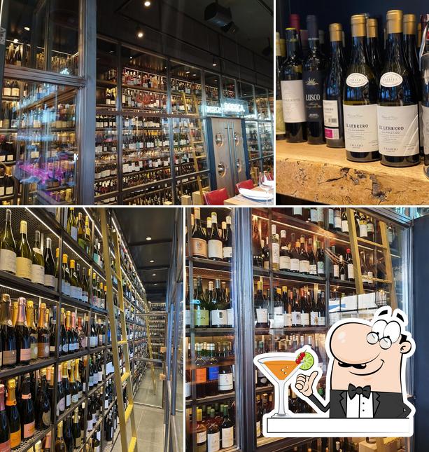 Restaurante Cardumen, Madrid, Albufera 323 · Edif. Vallausa · - Carta ...