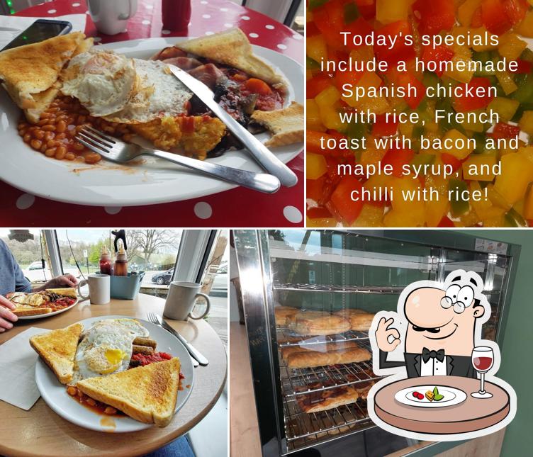 Best sausage sandwiches in Sheffield restaurants, autumn 2023 ...