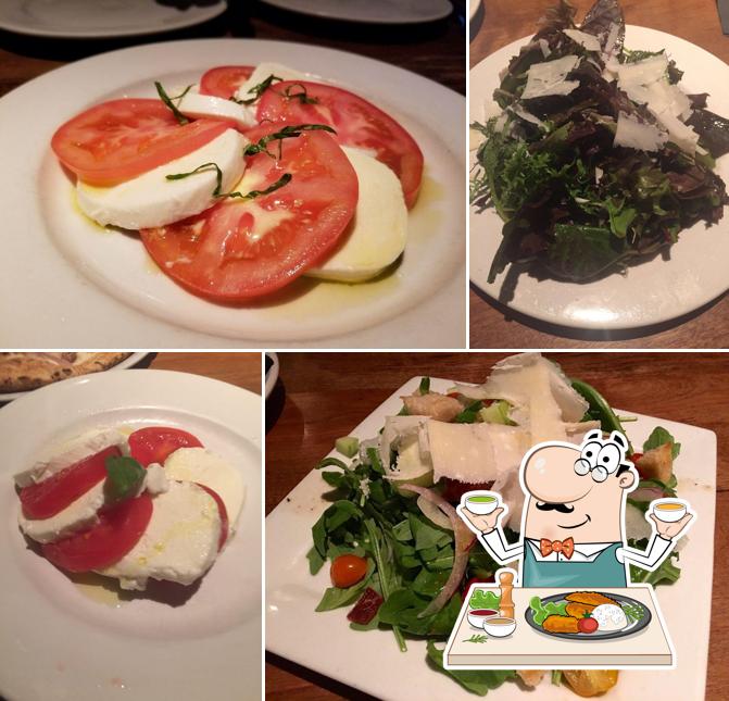 Settebello Pizzeria Napoletana in Pasadena - Restaurant menu and reviews