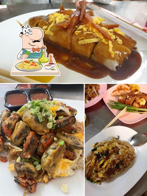 Siriwan restaurant, Bangkok, 120 Prachathipatai Rd - Restaurant reviews