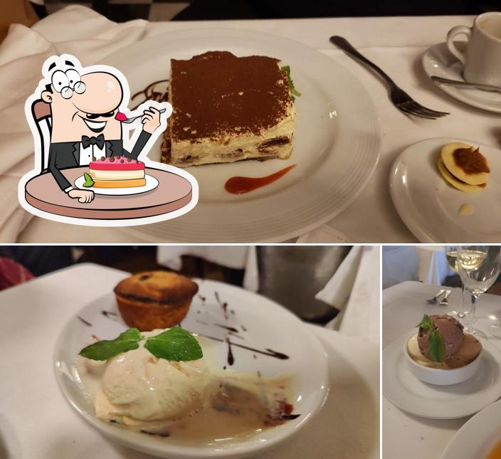 Parrilla Fervor, Buenos Aires - Carta del restaurante y opiniones