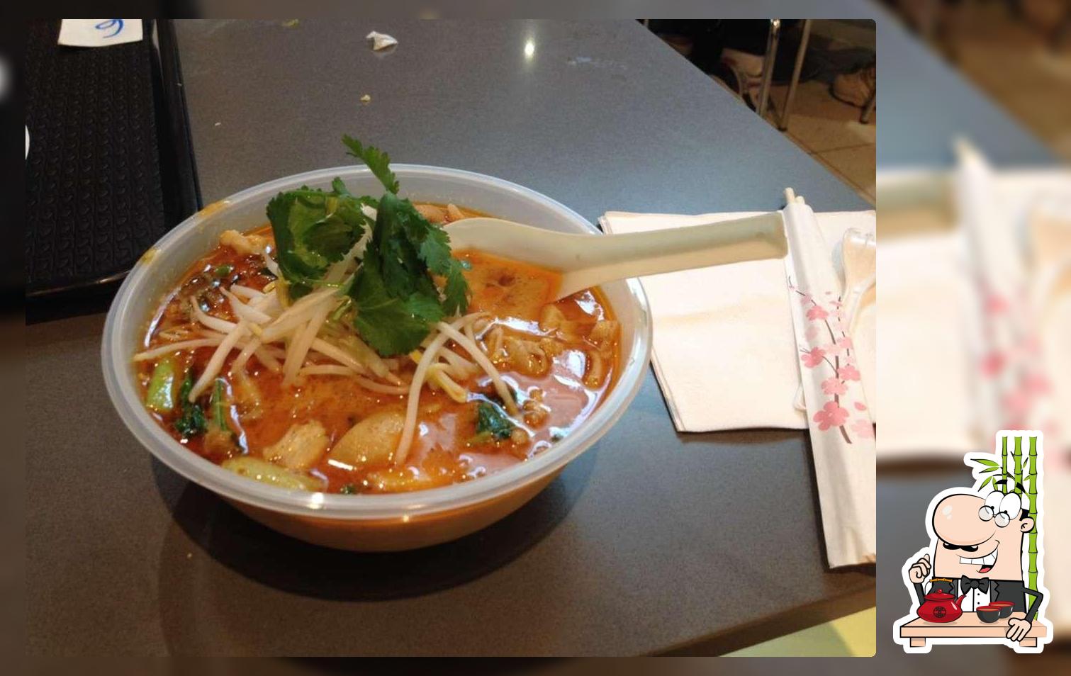 Top 4 restaurants with meat in Koongamia, march 2025 - Restaurant Guru