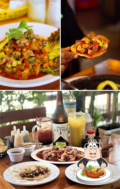 The King tacos sinaloa, Tulum - Menú del restaurante, precios y reseñas