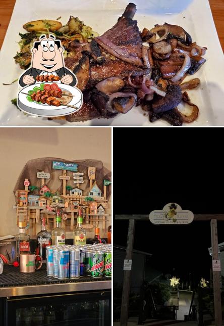 The Nauti Turtle, Fremont - Restaurant menu, prices and reviews