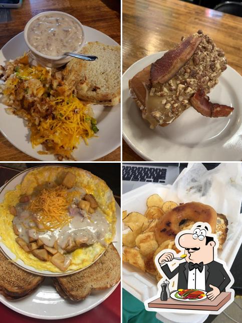 DK Diner, Grandview Heights - Restaurant menu, prices and reviews
