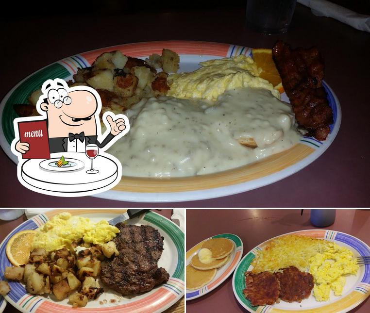Dan's Restaurant, Orlando - Restaurant menu, prices and reviews