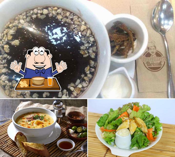 Ka Tunying’s, Mandaluyong - Restaurant menu, prices and reviews