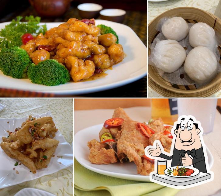 Ming Yuan Restaurant, Daly City - Restaurant menu, prices and reviews