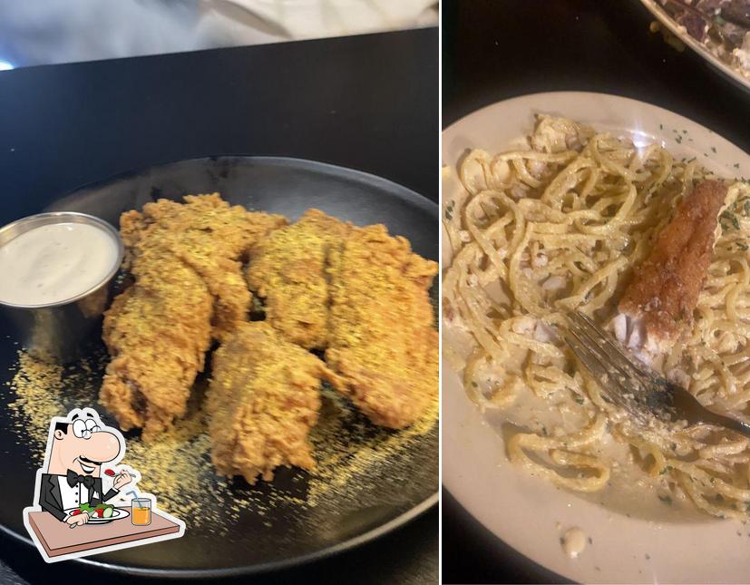 The Bells Sweet Factory, Plano - Restaurant menu, prices and reviews