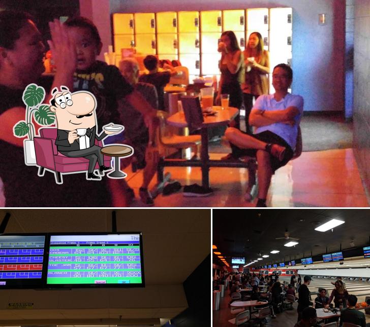 Bowlero Rancho Cucamonga, Rancho Cucamonga - Restaurant menu, prices ...