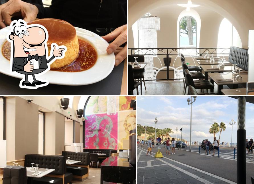 Di Più, Nice - Restaurant menu, prices and reviews
