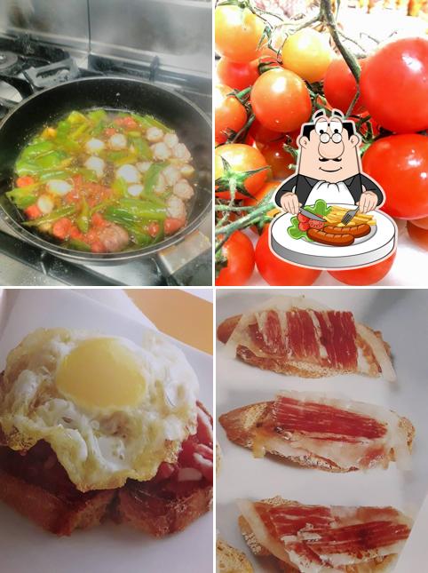 Ares, Tarragona - Restaurant menu, prices and reviews