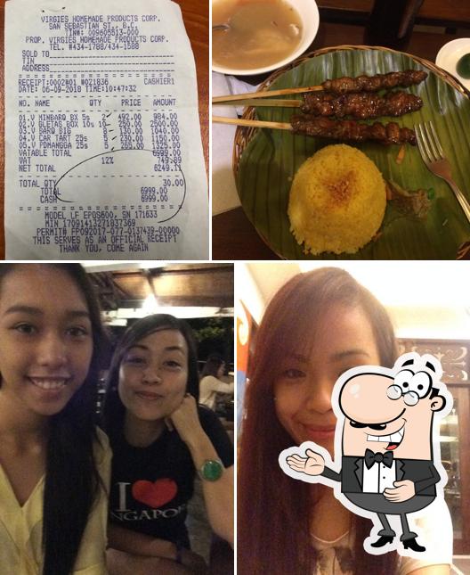 Barrio Inasal, Iloilo City, Aurora Subdivision - Restaurant reviews