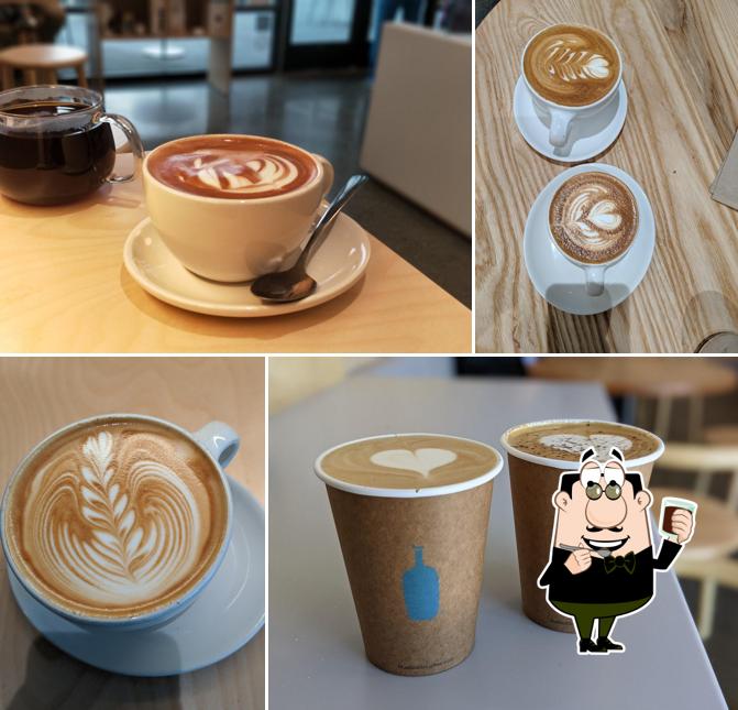Blue Bottle Espresso restaurants in San Mateo, spring 2024 - Restaurant ...