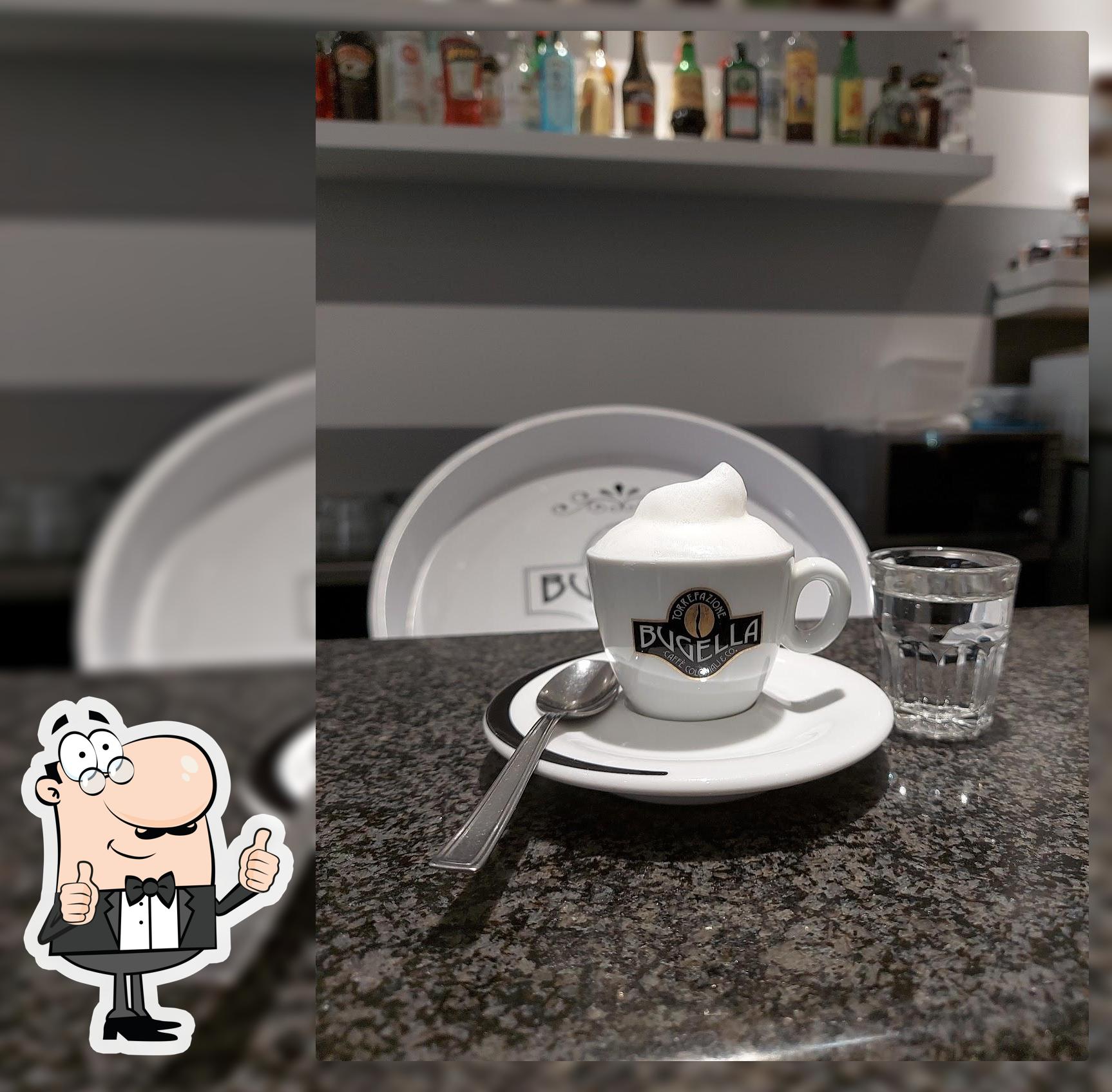 Break Bar, Vergnasco - Restaurant reviews