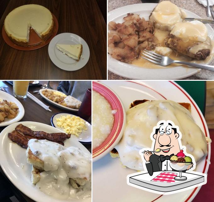 Cafe 431, Phenix City - Restaurant menu, prices and reviews