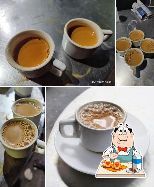 Sip Up, Chennai, 3 - Restaurant reviews