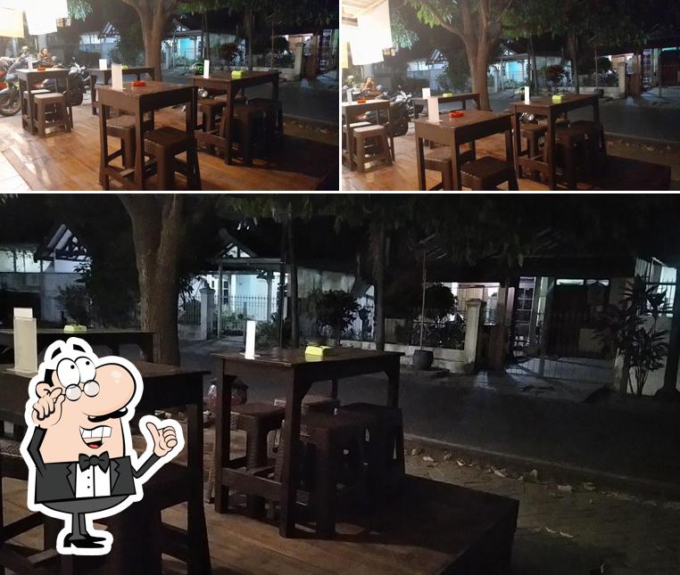 Toko Kopi Jaya, Sawojajar cafe, Malang - Restaurant reviews