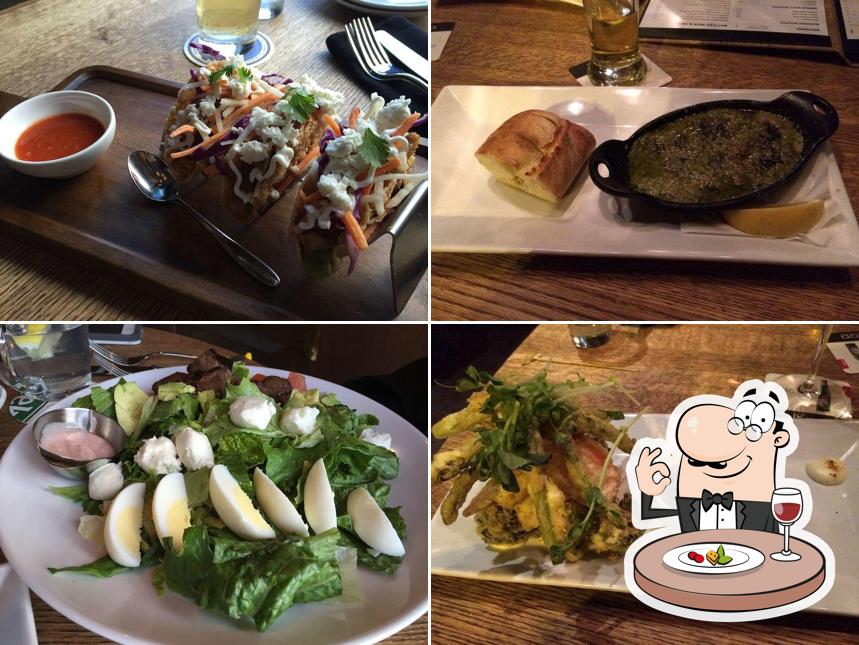Chop Steakhouse & Bar, Regina - Restaurant menu, prices and reviews