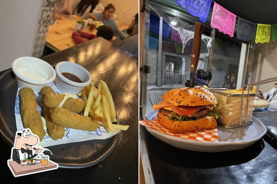 El toro loco restaurant, Progreso - Restaurant reviews