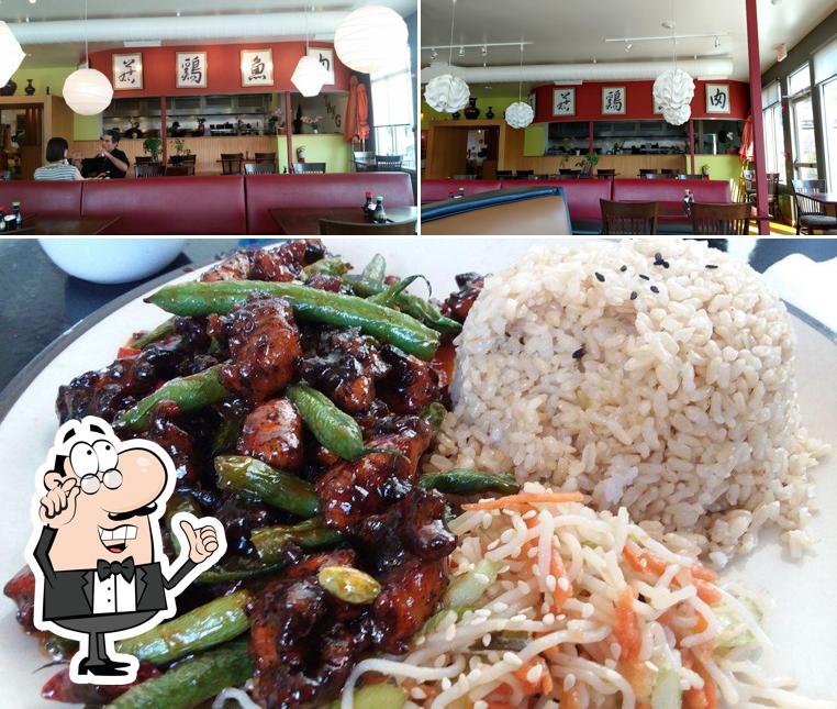 Fan Tang, Albuquerque - Restaurant menu, prices and reviews