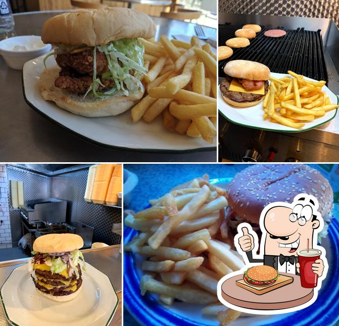 Dunkies in Seaford - Restaurant menu and reviews